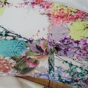 Beulah | Jackets & Coats | Beulah Womans Floral Jacket | Poshmark